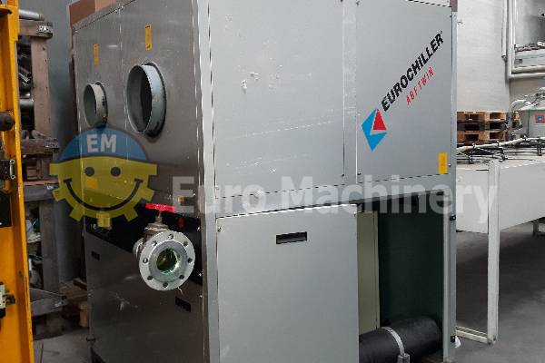 Heat Exchanger Boiler from Eurochiller | Euro Machinery